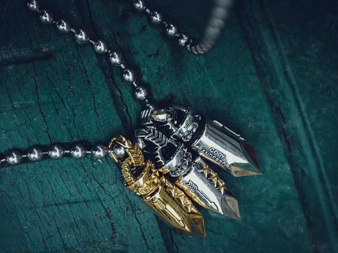 CODY全球網站官網